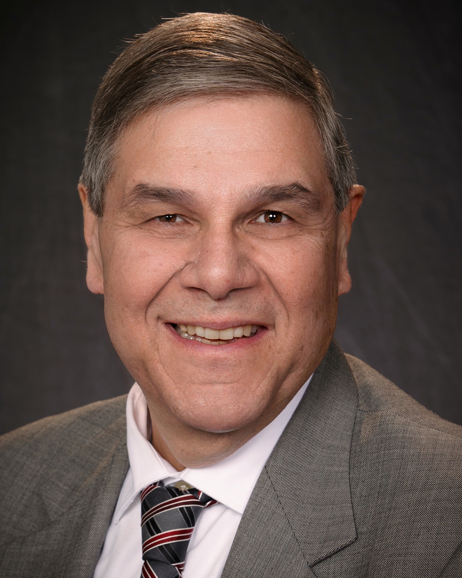 Chief William F. Wiegman Jr. (Ret.) Bio | Articles | Woodside Church